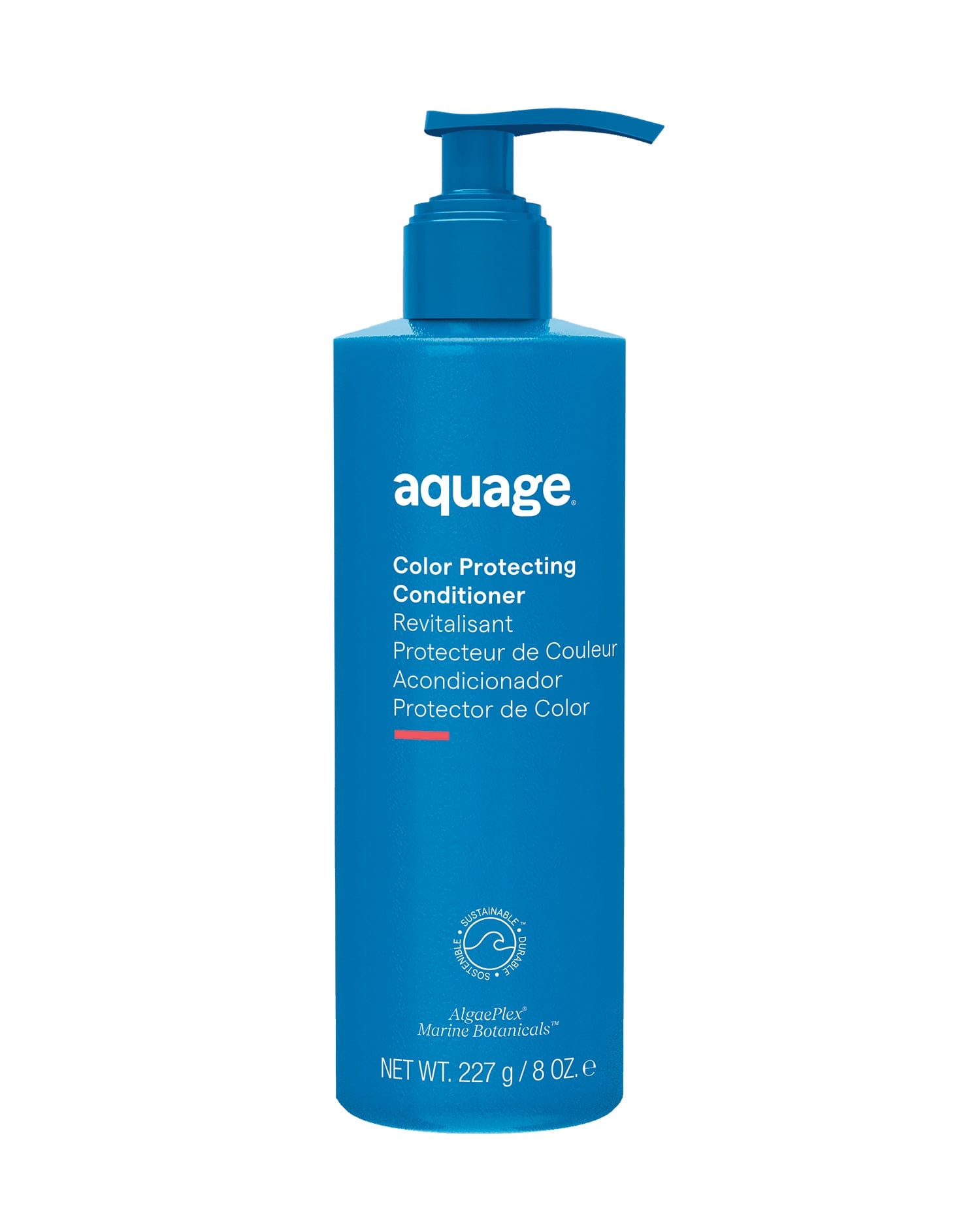 Color Protecting Conditioner – Aquage Hair